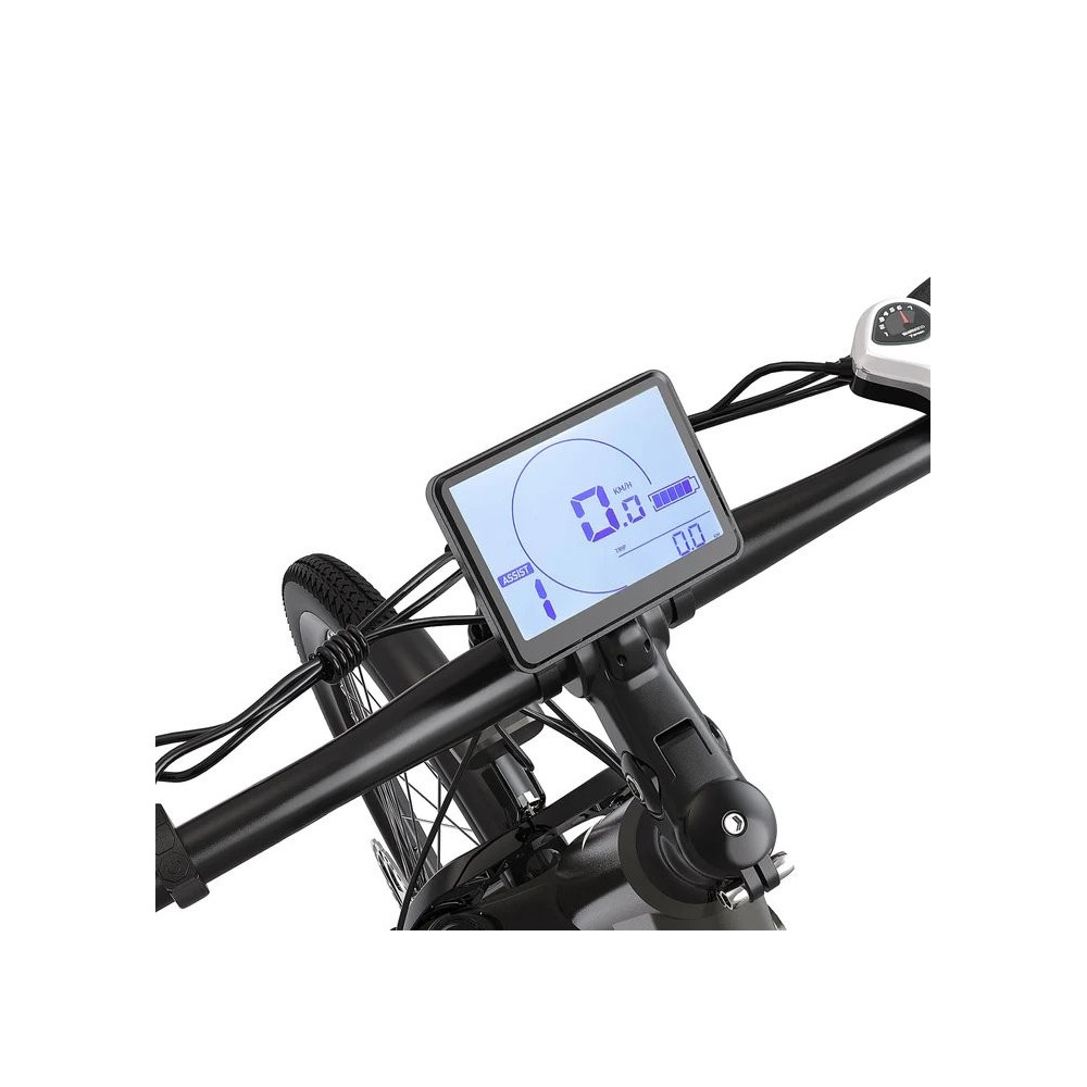 Fafrees F26 PRO 250W 10Ah elektrinis dviratis